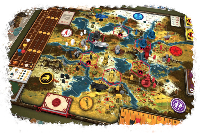 Fortress Games - Shop Bestselling Boardgames