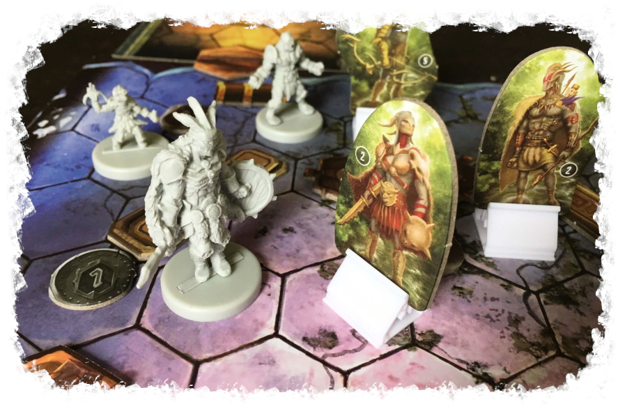 Dungeon Crawl – Fortress Games