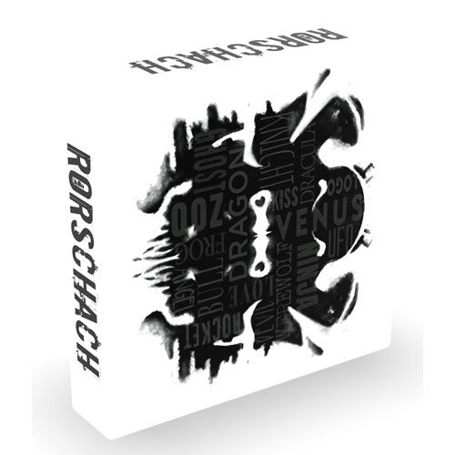 Rorschach – Fortress Games