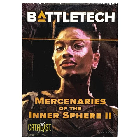 Battletech – Fortress Games