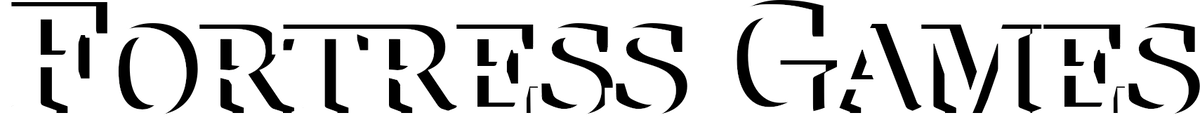 Fortress Games - Shop Bestselling Boardgames