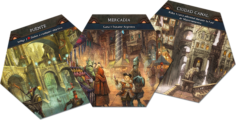 Gateway Uprising – Fortress Games